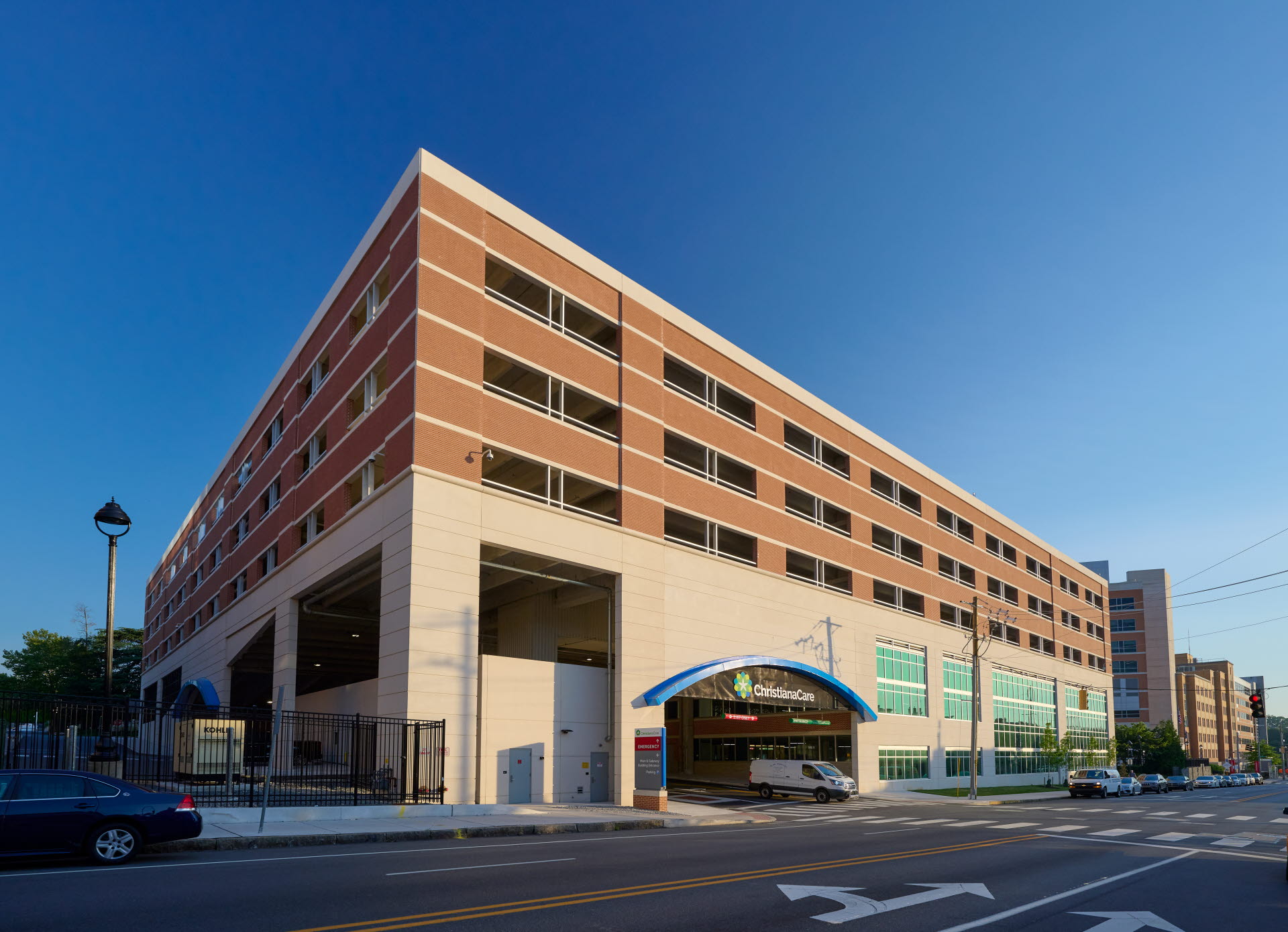 High Concrete Group Wins Big | High Concrete Group