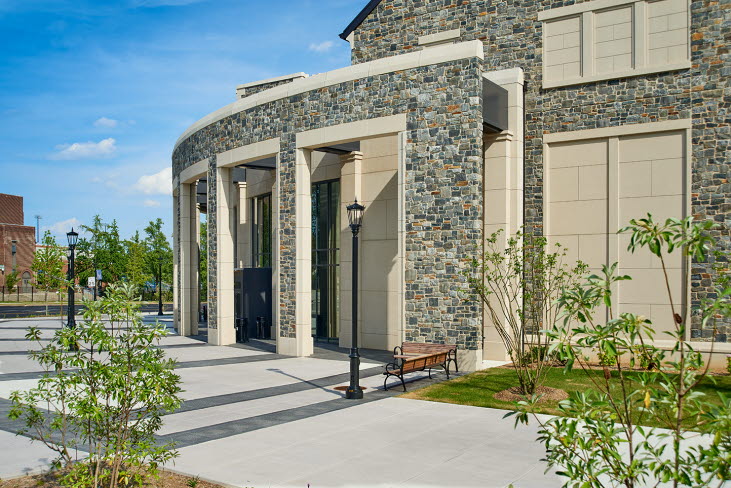 High Concrete Group | Leader In Precast Concrete Solutions