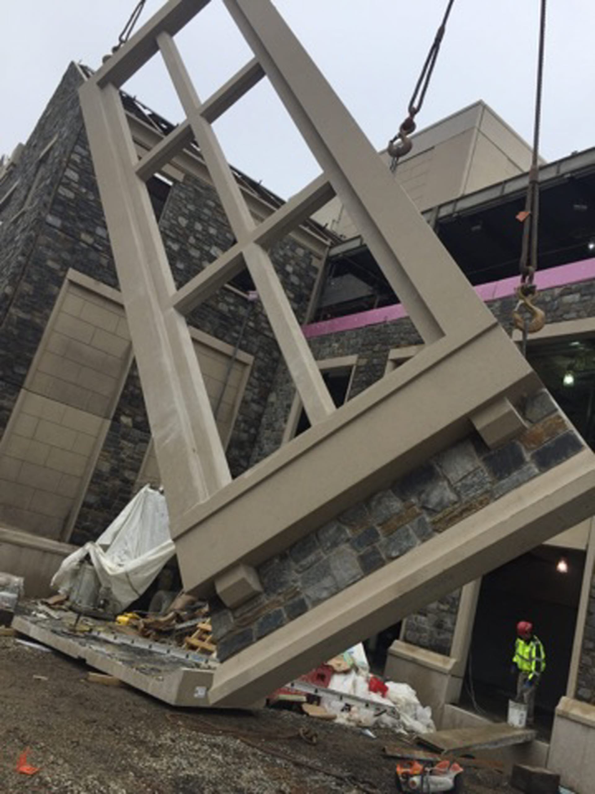 High Concrete Group Wins Big | High Concrete Group