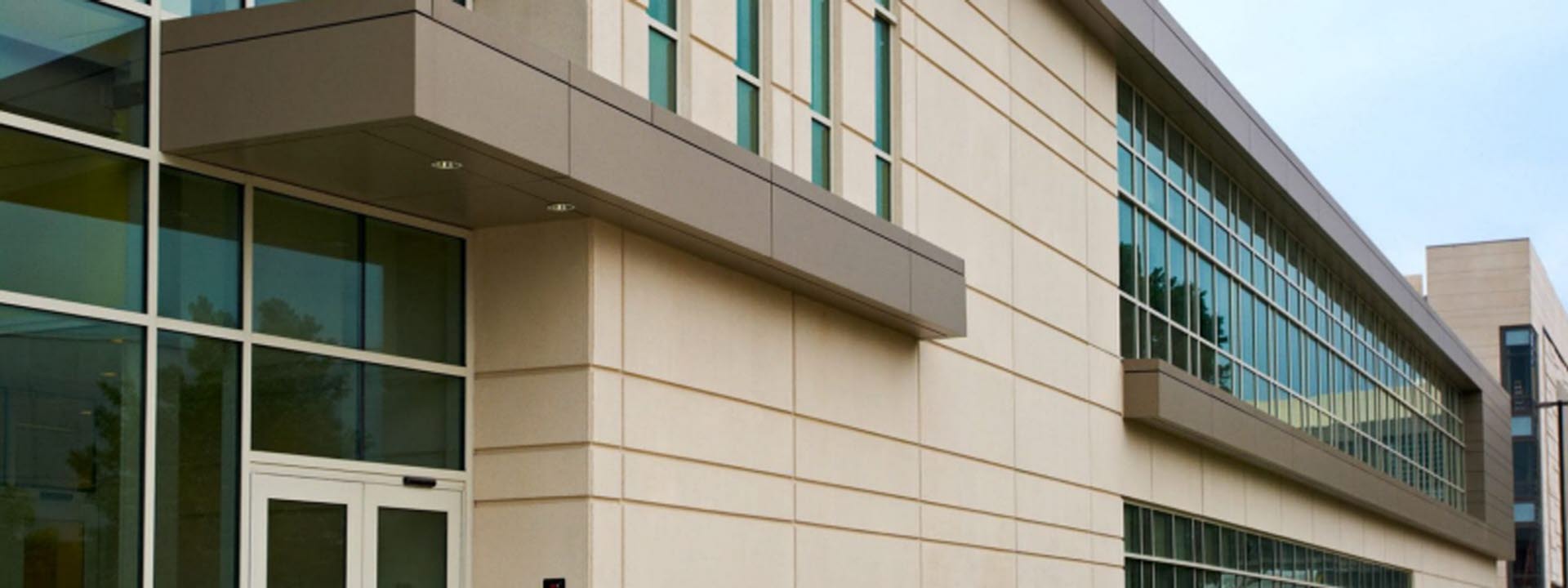 5 Benefits of Using Precast Concrete Walls