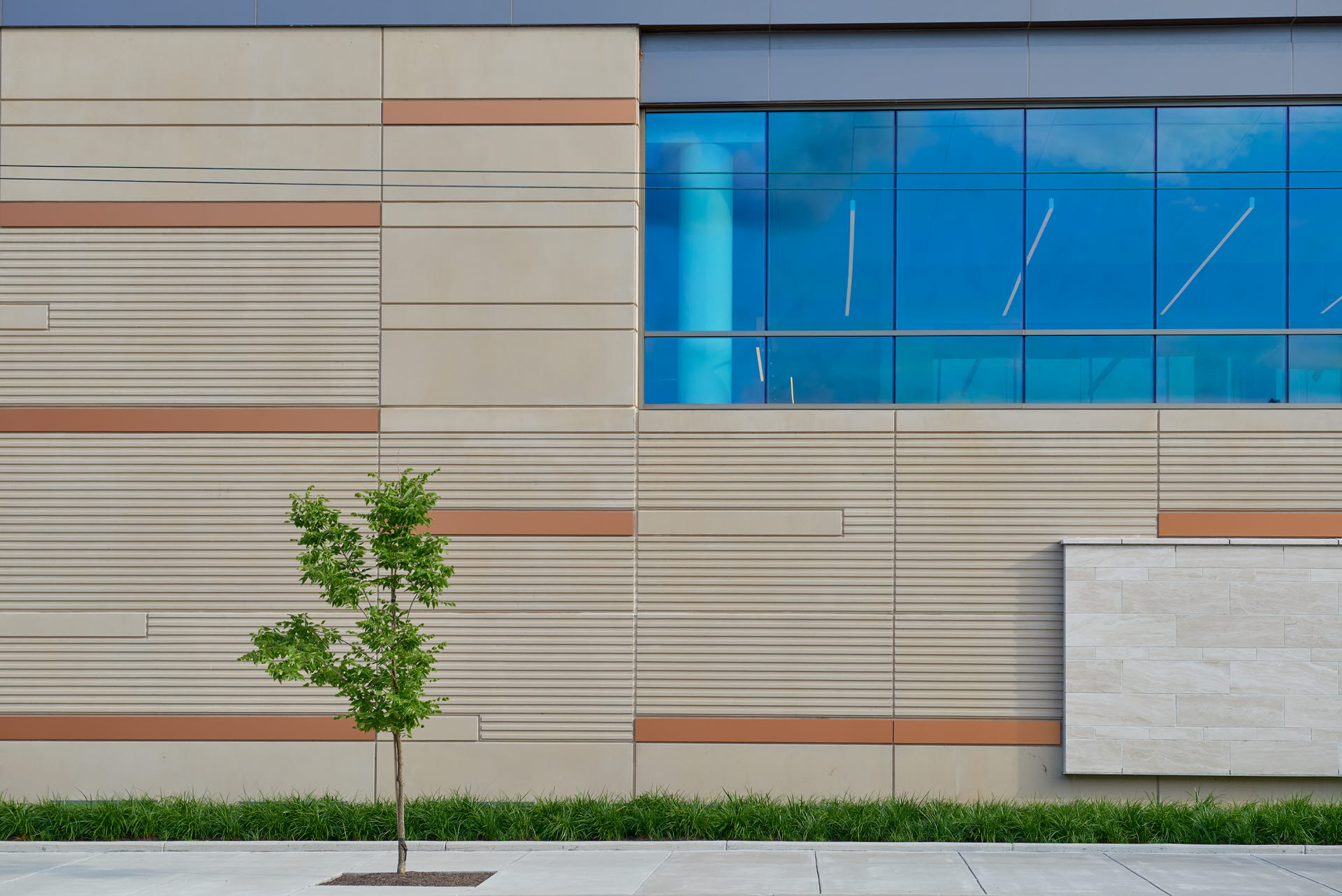 Data Centers | High Concrete Group