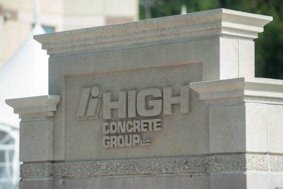 Top Precast Concrete Company Since 1957 | High Concrete