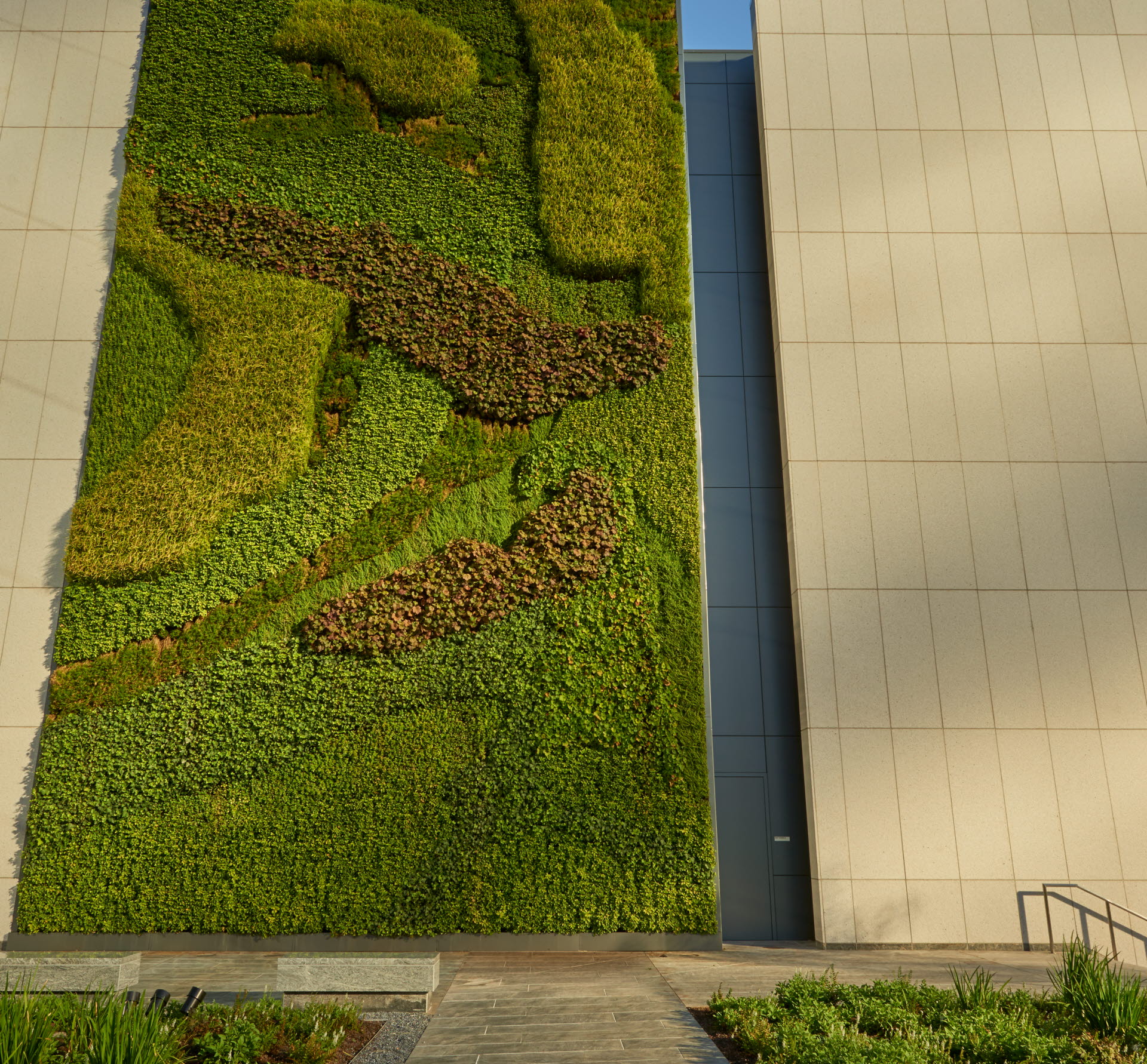 Data Centers | High Concrete Group