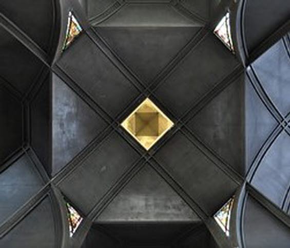 Famous Concrete Structures Worldwide