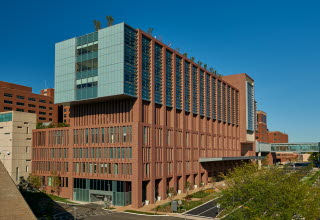 Christ Hospital | High Concrete Group