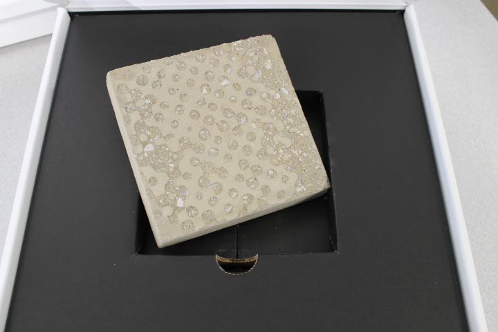 Request A Precast Concrete Sample Kit | High Concrete Group