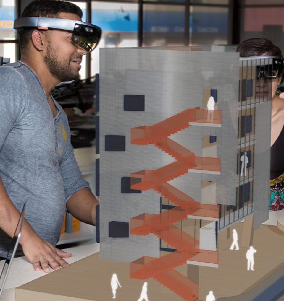 Building Information Modeling (BIM) | High Concrete Group