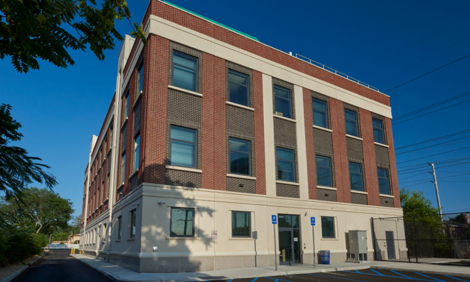 Precast Concrete Products | High Concrete Group