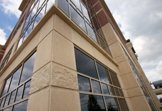 TQL Ivy Pointe Office | High Concrete Group