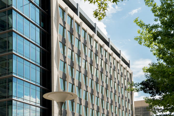 Alexandra "Ace" Clayton | High Concrete Group