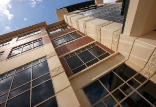 TQL Ivy Pointe Office | High Concrete Group