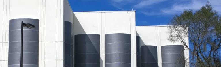 Create Your Next Precast Concrete Data Center