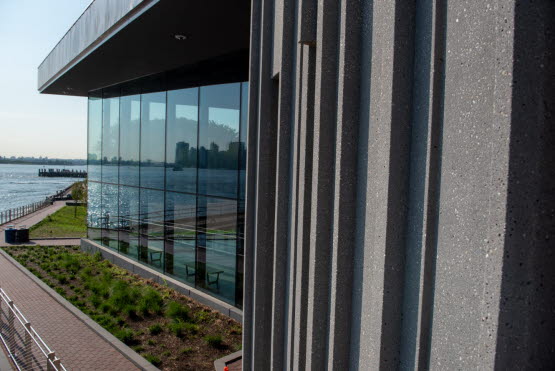 Architectural Precast Concrete Finishes Guide | High Concrete