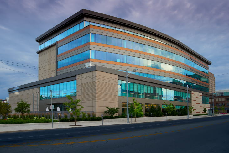 High Concrete Group | Leader In Precast Concrete Solutions