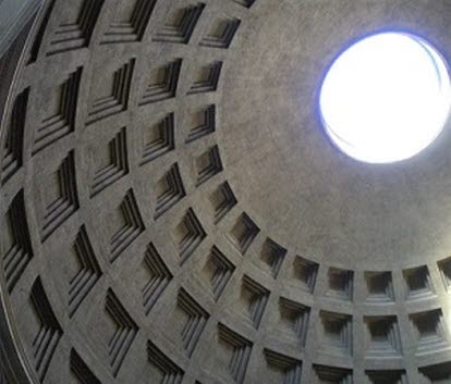 Famous Concrete Structures Worldwide