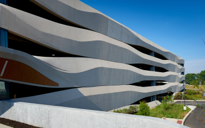 PCI Certification Concrete Categories | High Concrete Group