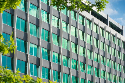 Precast Concrete Projects | High Concrete Group