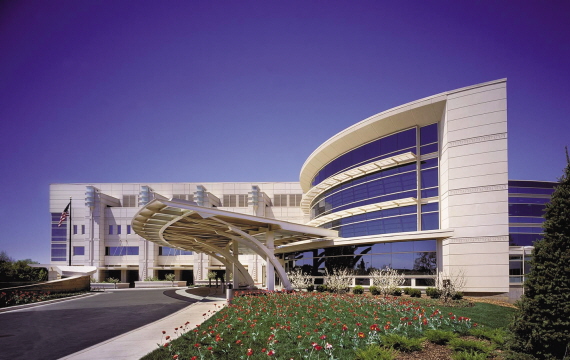 Precast Concrete Products | High Concrete Group LLC